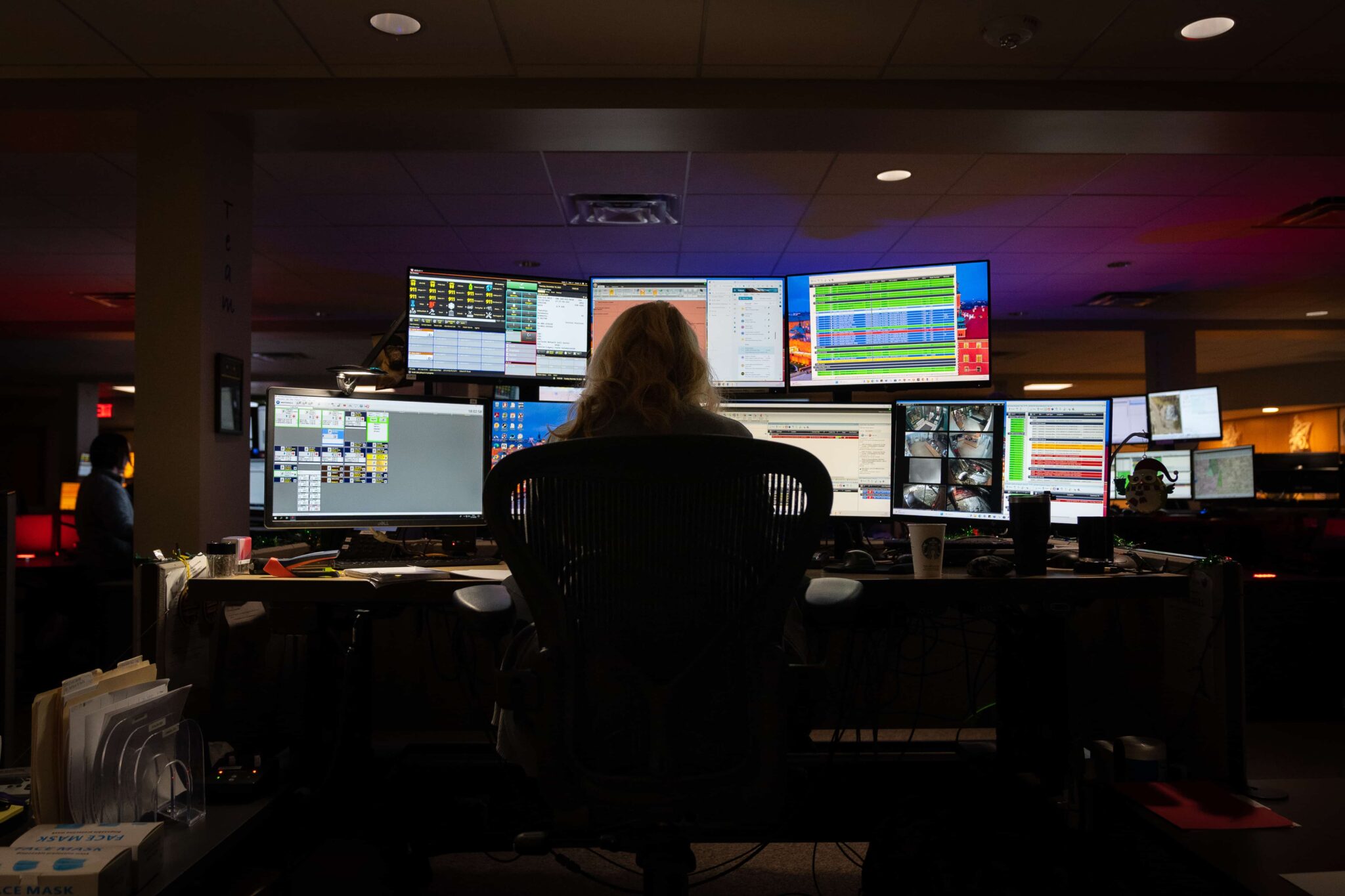 Our Staff | Dispatch Careers in Kalamazoo